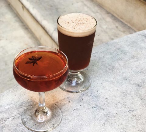 These Fall Drinks Will Warm Your Soul This Season - Baltimore Magazine
