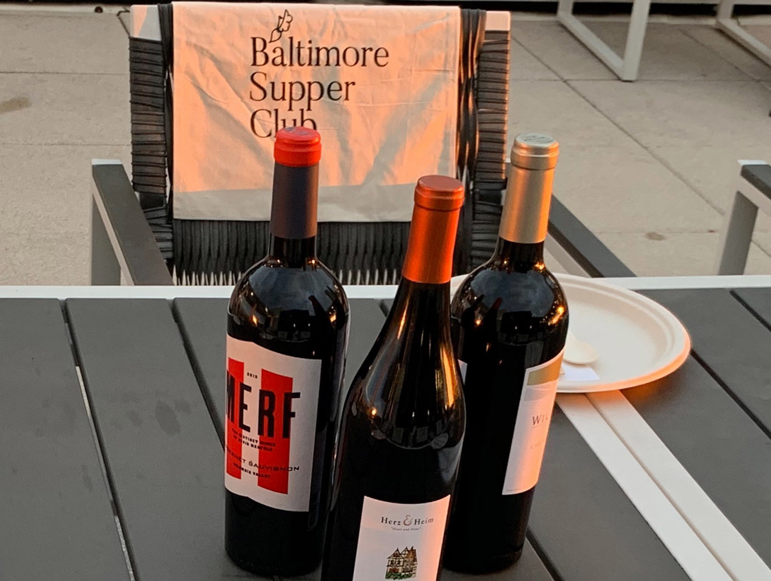New Club Brings Together Baltimoreans With Shared Dining Interests ...