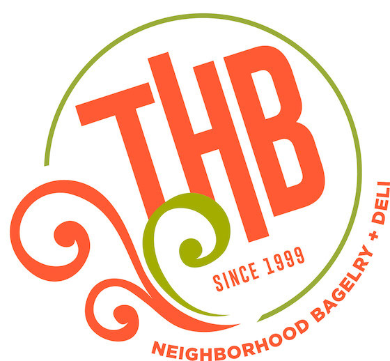 THB Bagels + Deli - Baltimore Magazine