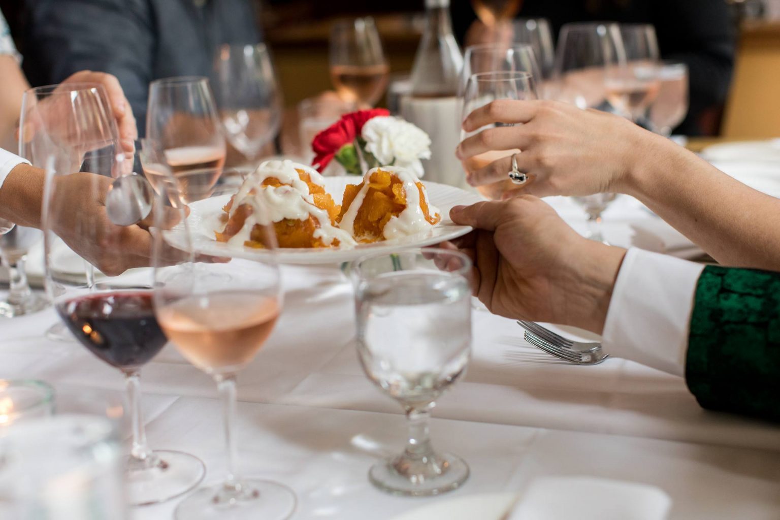 The Helmand Owners Look Back on 30 Years in Mt. Vernon - Baltimore Magazine