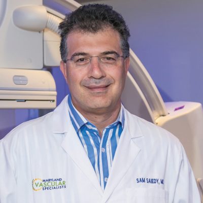 Vascular Surgery - Baltimore Magazine