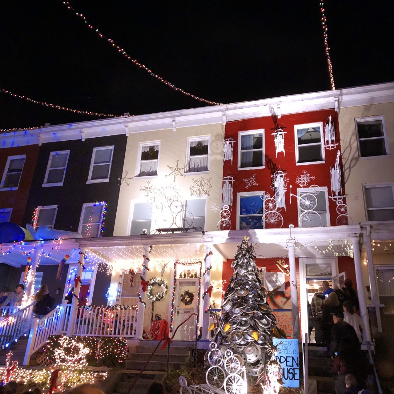 Miracle Workers - Baltimore Magazine