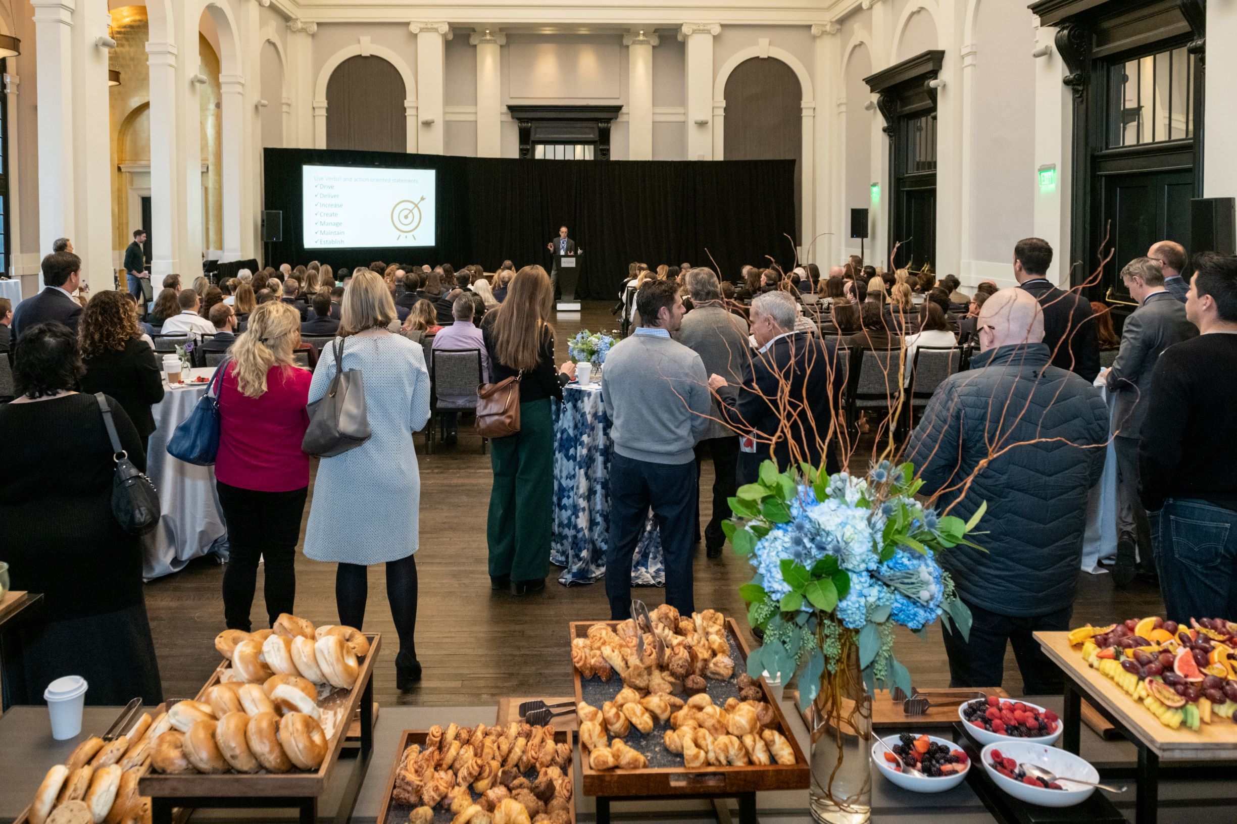 In Good Company: Shaping Company Culture - Baltimore Magazine