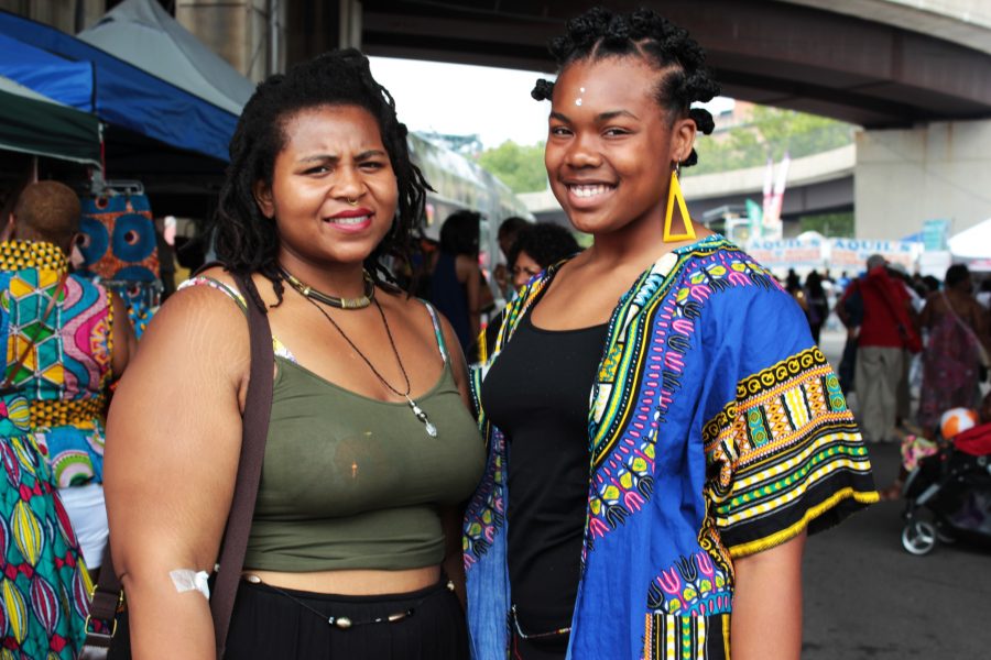 Big Changes for the Baltimore AFRAM Festival - Baltimore Magazine