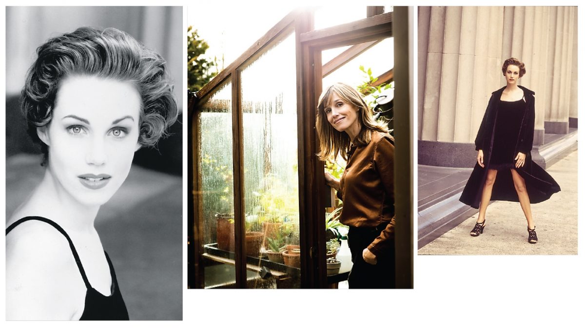 Flying Solo - Baltimore Magazine