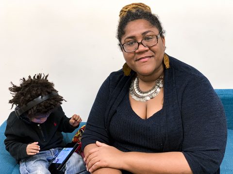 Ana Rodney Puts Maternal Health of Black Women at the Forefront ...