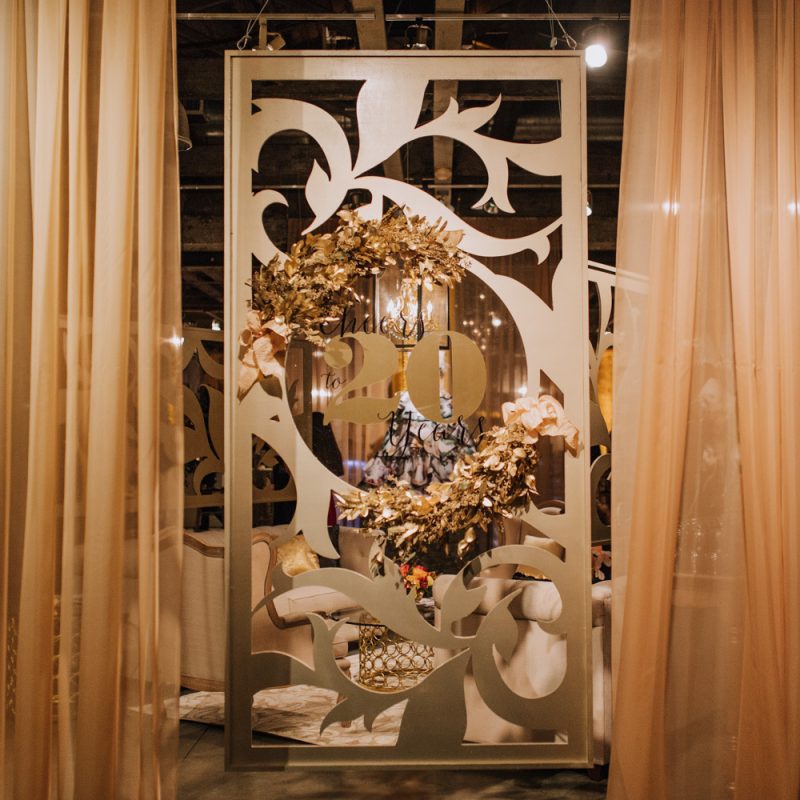 Baltimore Bride 20th Anniversary Party - Baltimore Magazine