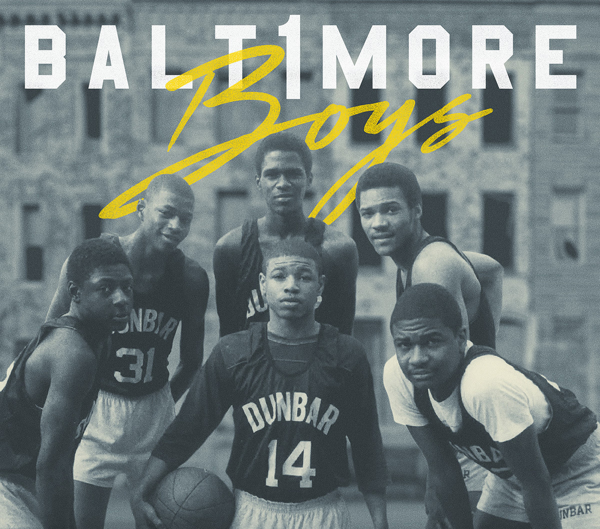 ESPN 30 For 30’s ‘Baltimore Boys’ Makes Its Debut
