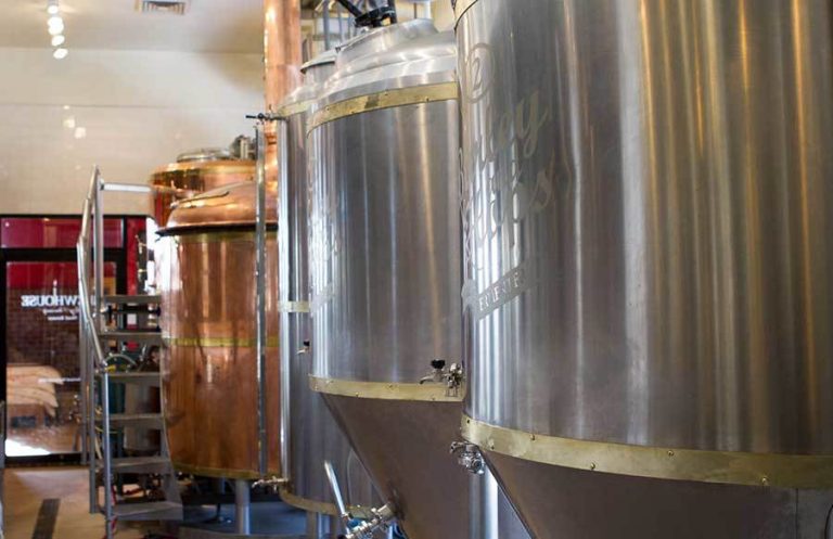 New Maryland Breweries to Visit in 2018 - Baltimore Magazine