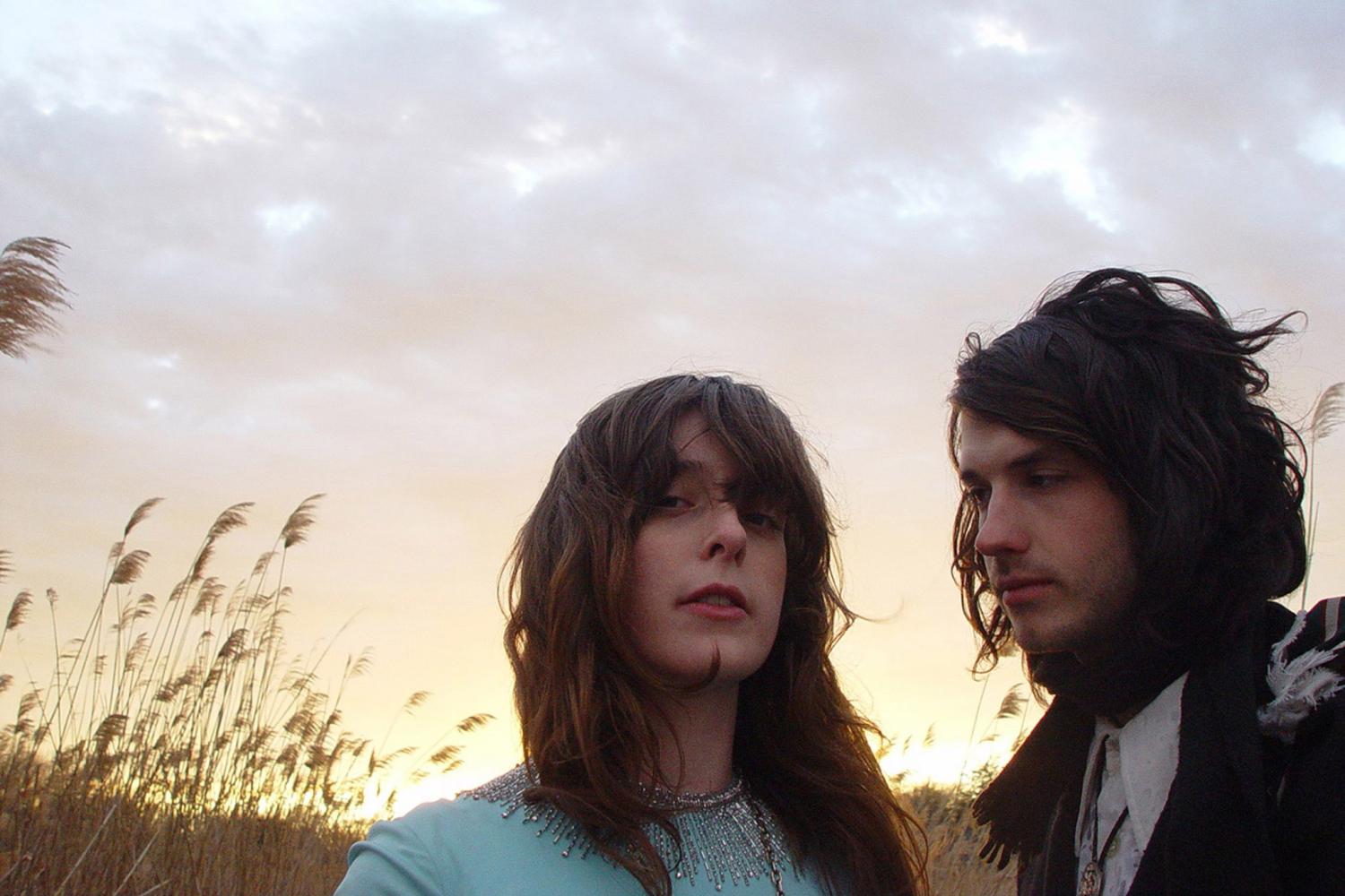 New Album, Tour In Store For Beach House - Baltimore Magazine