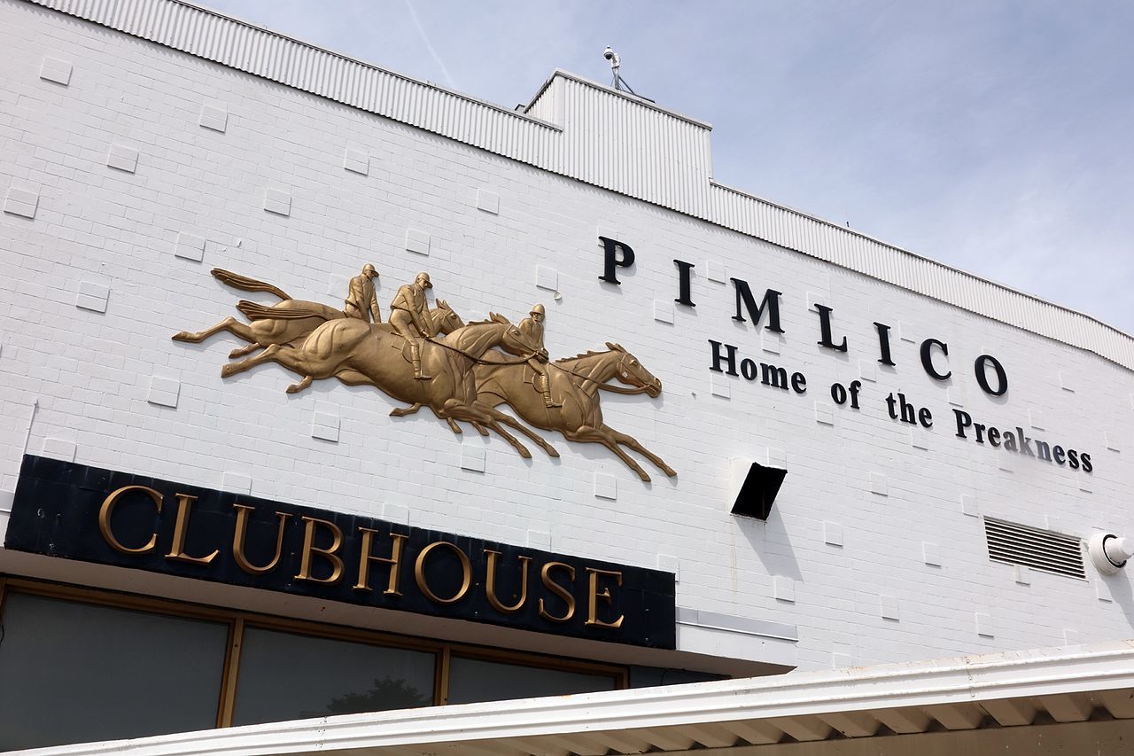 Friday Replay: Who Will Pay for Pimlico Renovations? - Baltimore Magazine