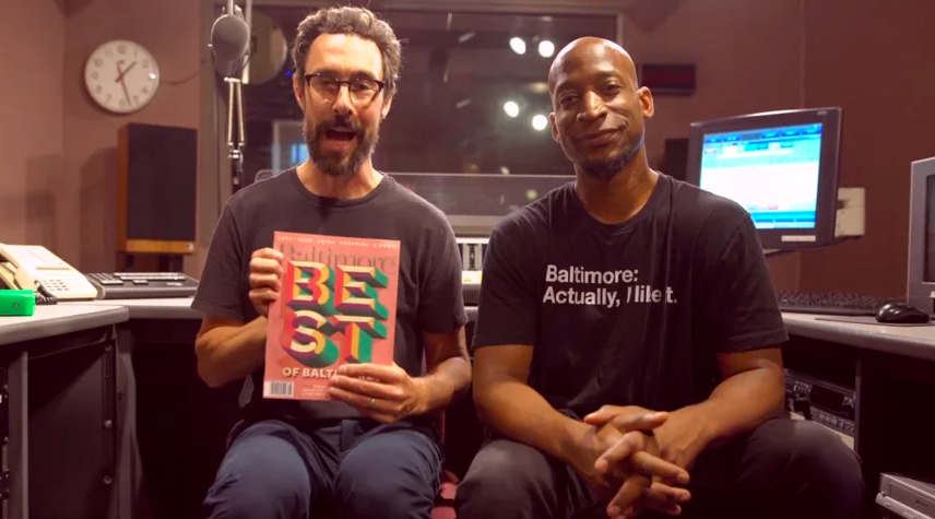 Best of Baltimore Winners Share Their Reactions - Baltimore Magazine