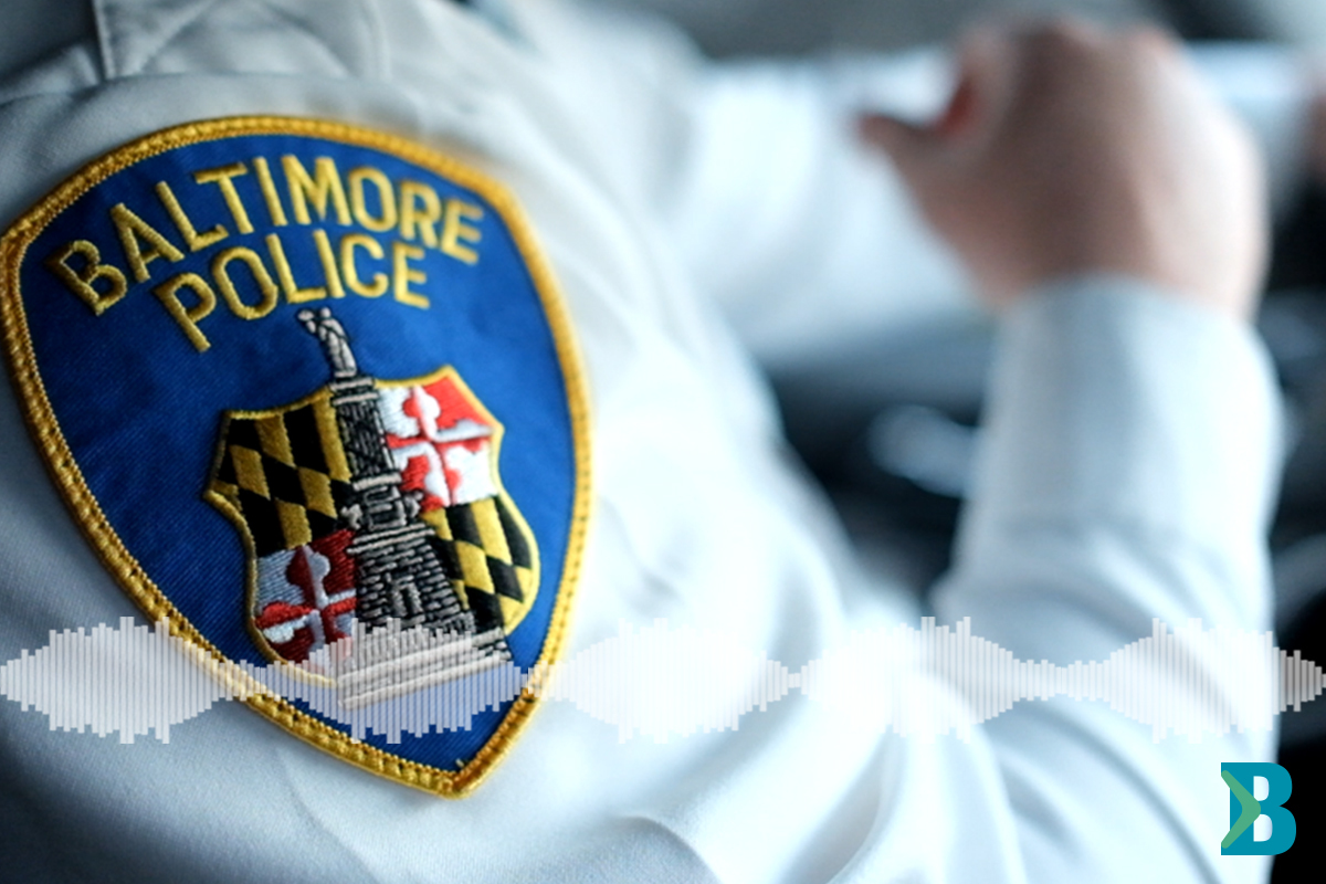 Revamping the Baltimore Police Department - Baltimore Magazine