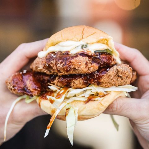 BRD Expanding With New Shop in Federal Hill This Summer - Baltimore ...