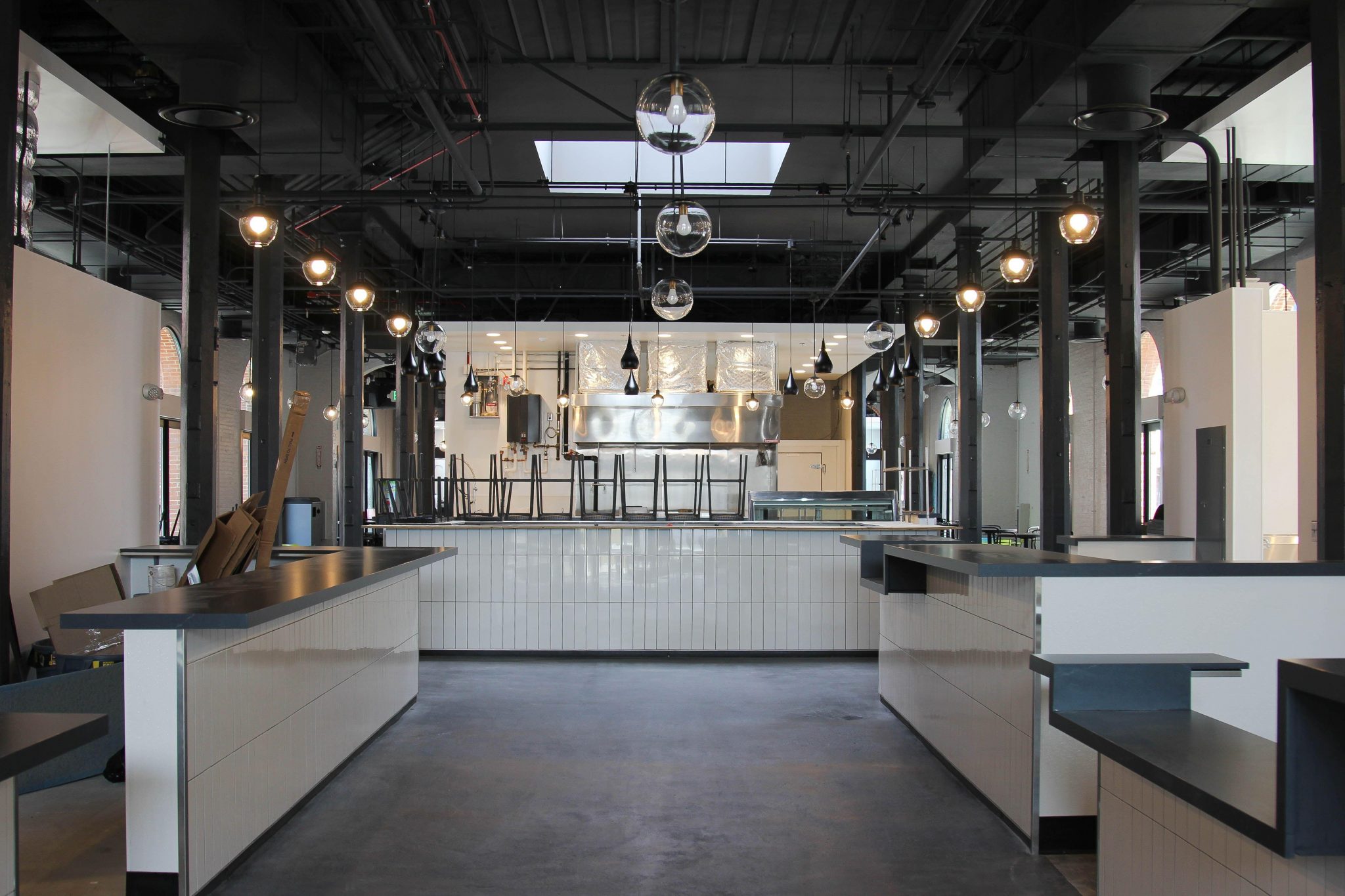 Five Things to Know About Broadway Market in Fells Point - Baltimore ...