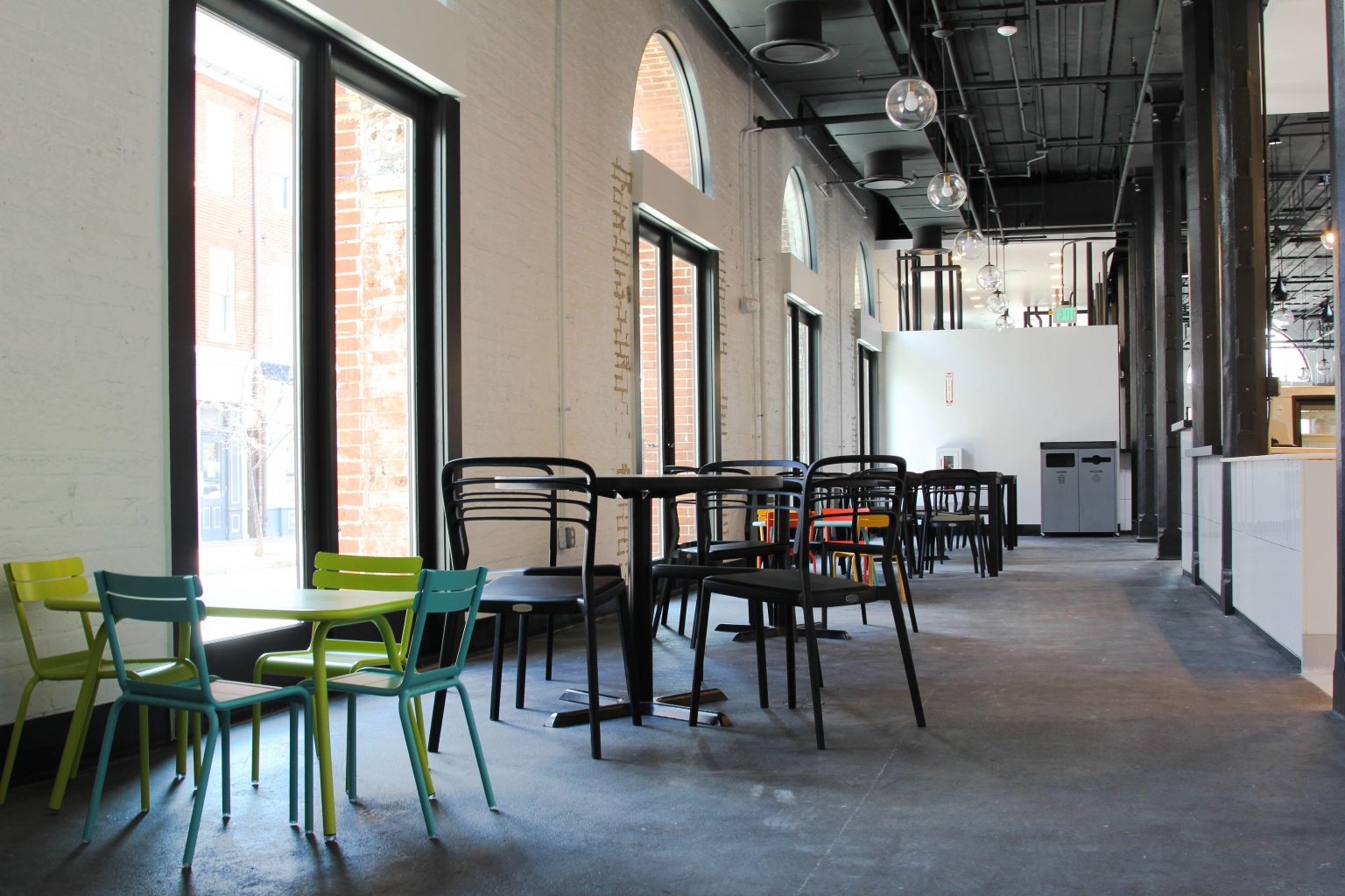 Five Things to Know About Broadway Market in Fells Point - Baltimore ...