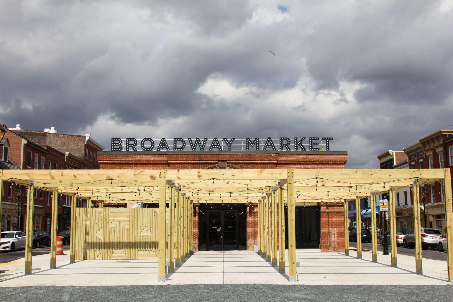 Five Things to Know About Broadway Market in Fells Point - Baltimore ...