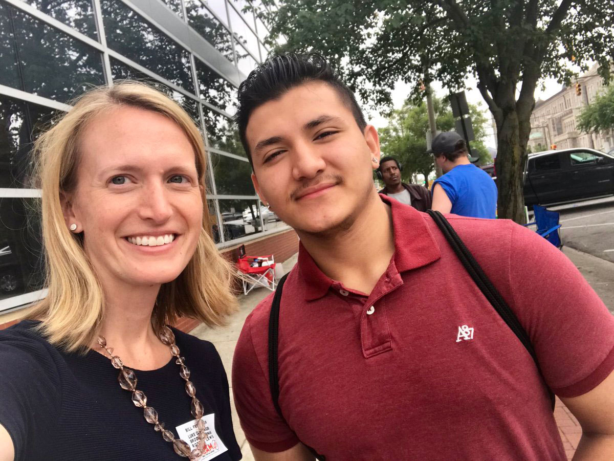 Local Politicians and Voters Feel Primaries Could Be Turning Point for ...