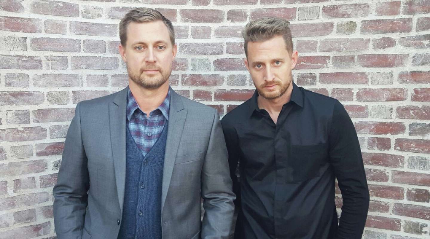 Bryan Voltaggio Discusses What’s in Store for 2017 - Baltimore Magazine