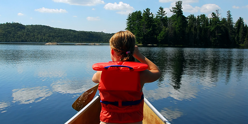 Camp Guide 2015 - Baltimore Magazine