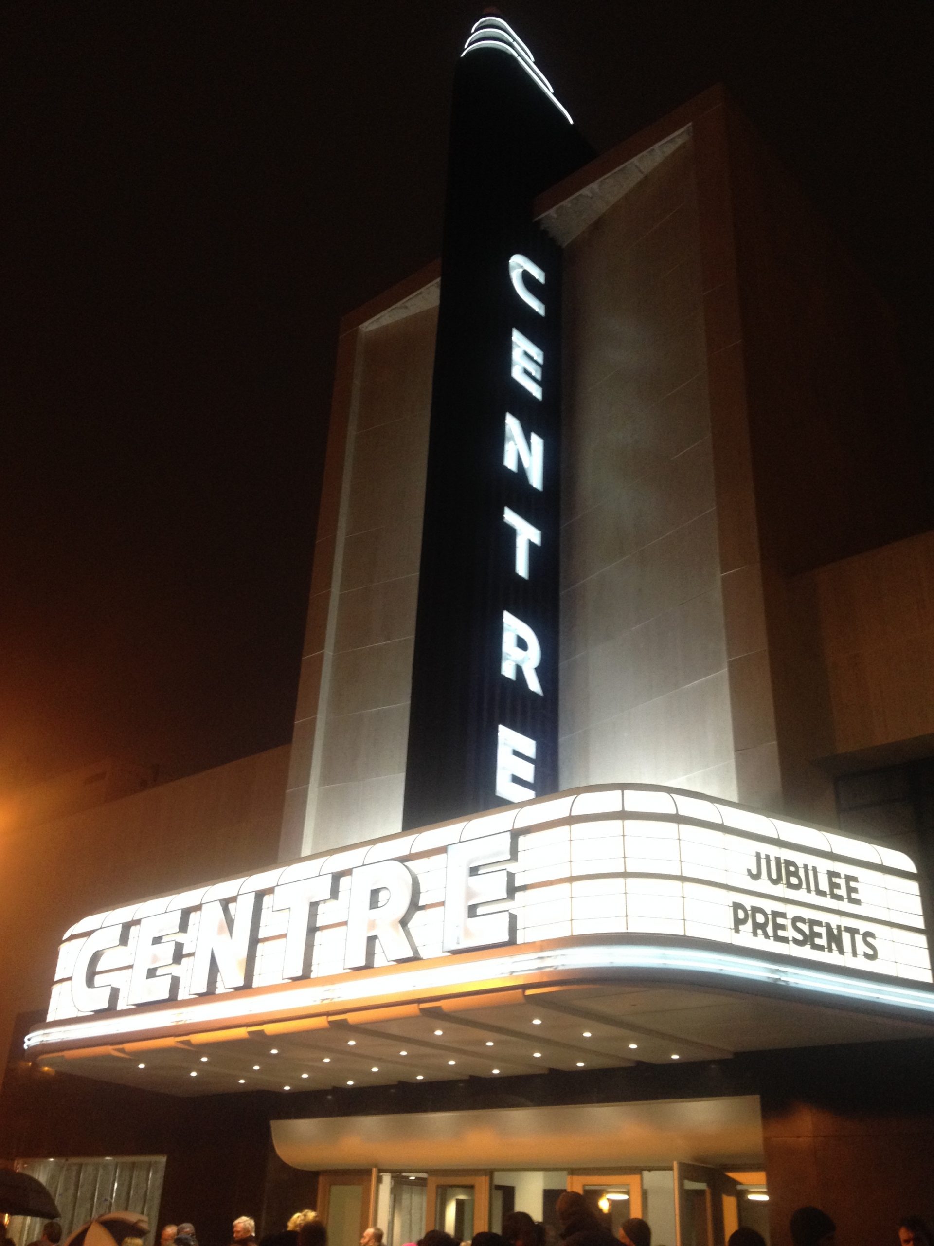 The Centre theater Opens in Station North - Baltimore Magazine
