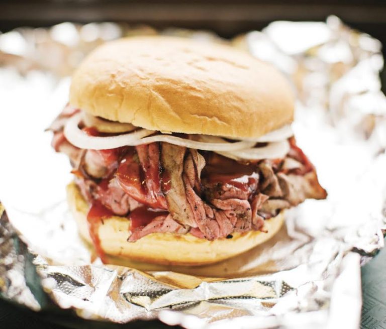 Chaps Pit Beef Plans to Expand - Baltimore Magazine