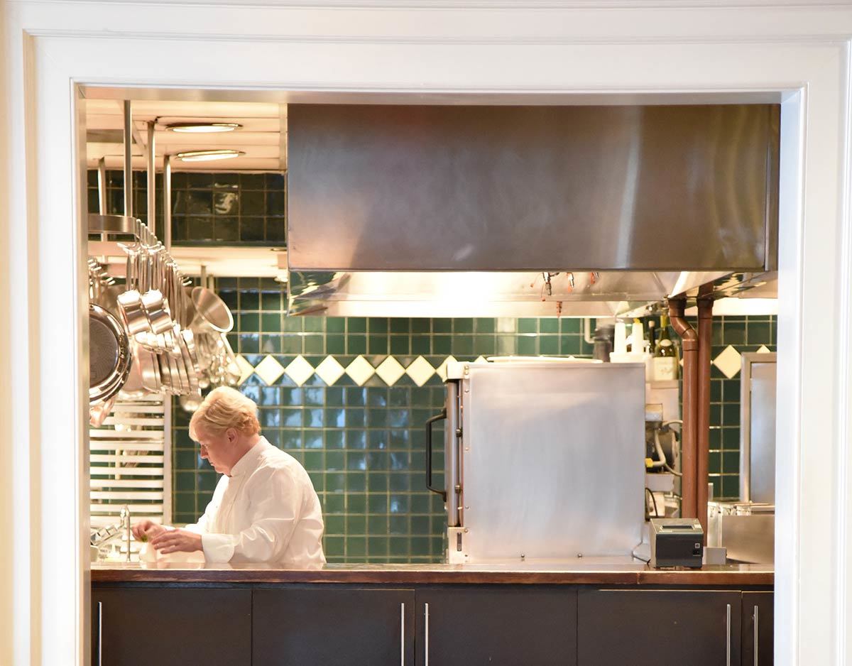 Cindy Wolf Named James Beard Semifinalist For Seventh Year in a Row ...