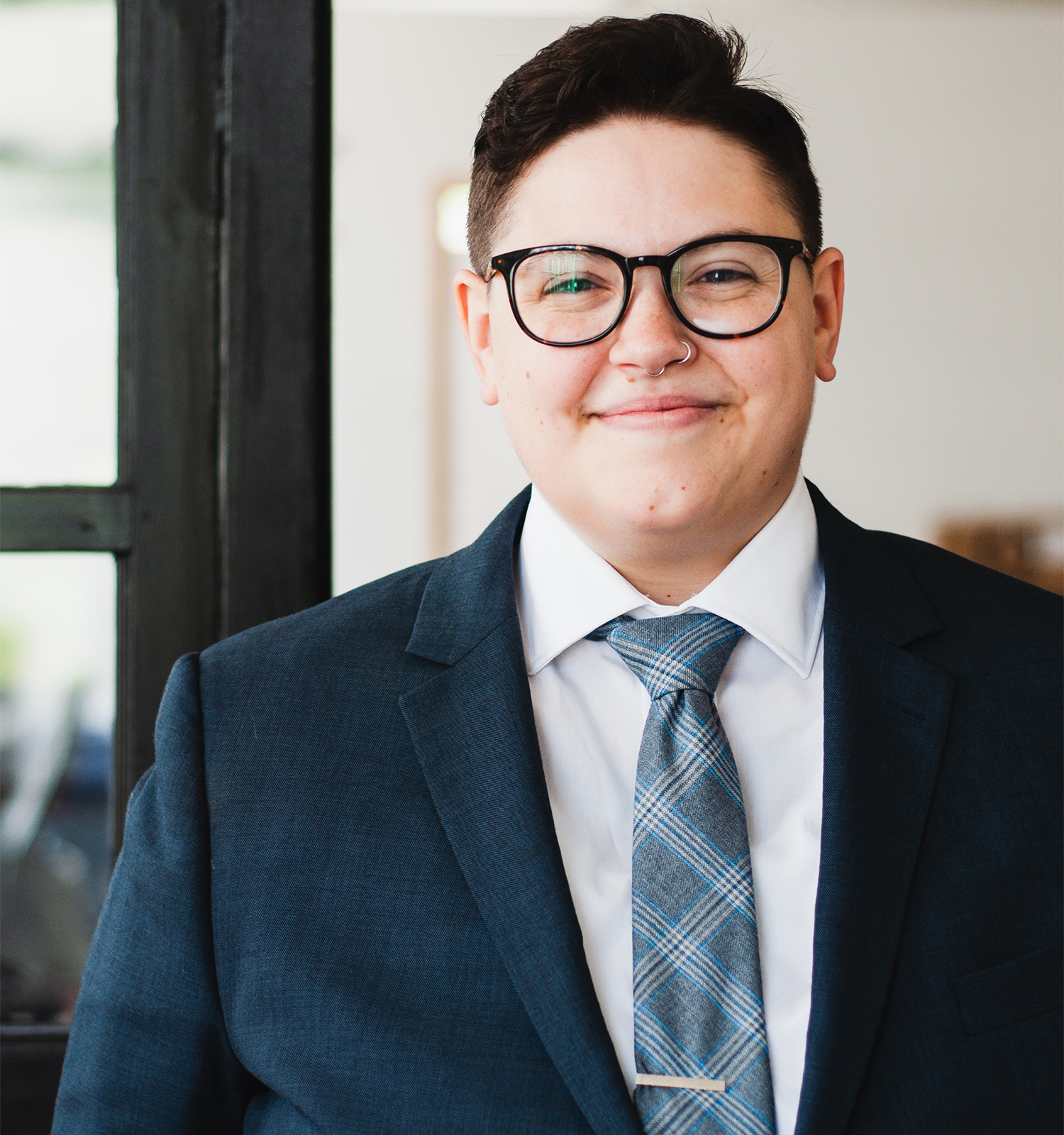 Chelsea Gregoire Talks Beverage Director of the Year Win - Baltimore ...