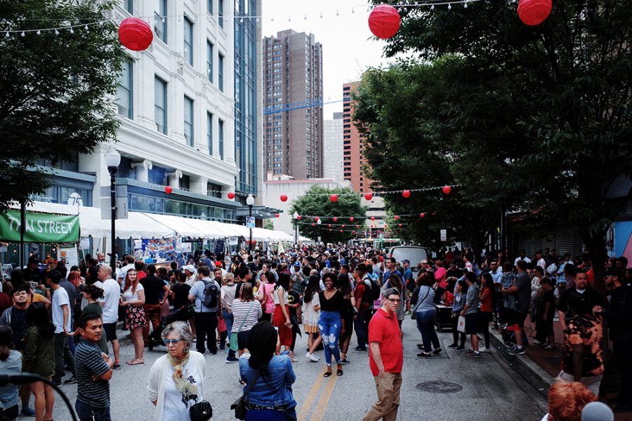 What to Expect from the Revitalization of Baltimore’s Historic ...