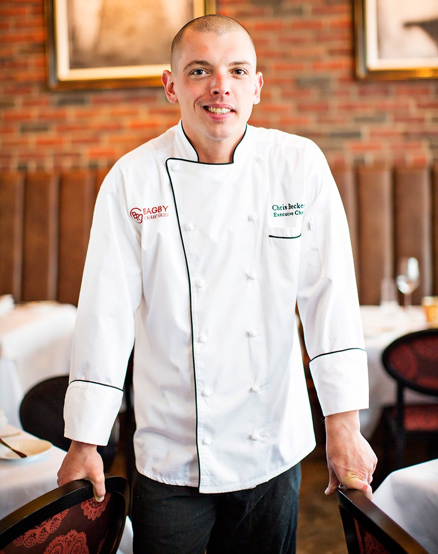 Cook With Area Chefs At Wegman’s - Baltimore Magazine