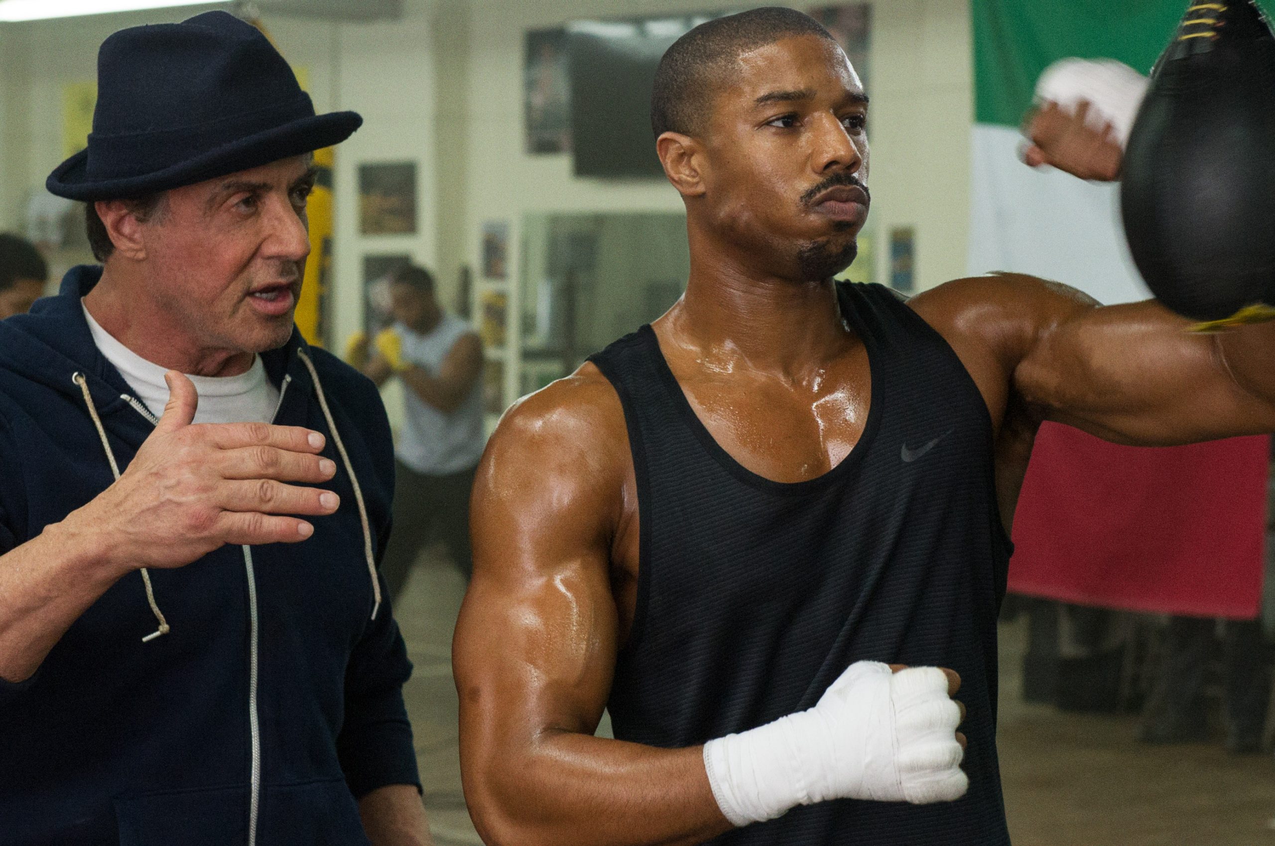 Review: Creed - Baltimore Magazine