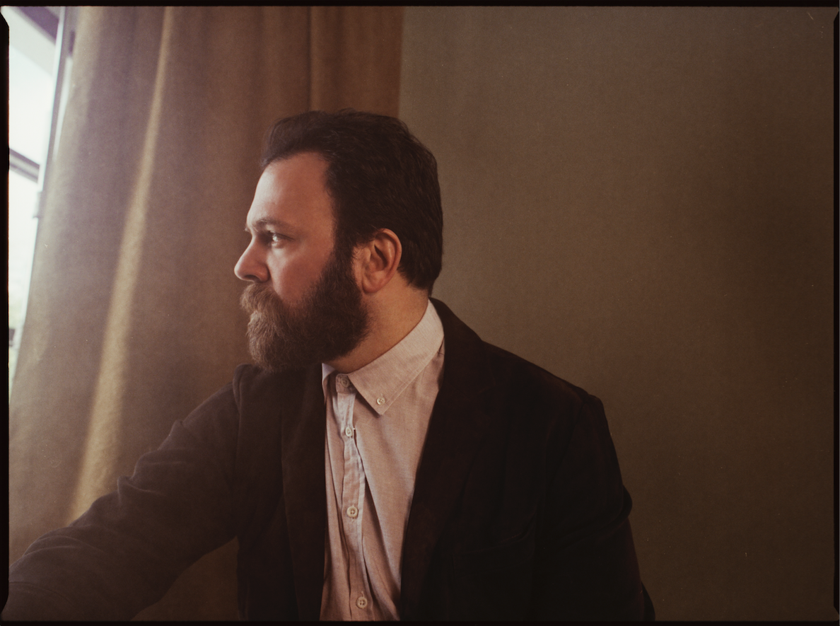 Cris Jacobs Forges His Own Path - Baltimore Magazine