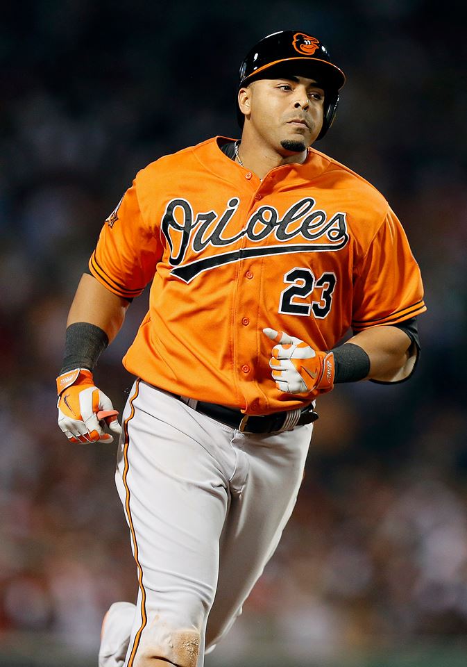 Orioles Stud of the Week - Baltimore Magazine