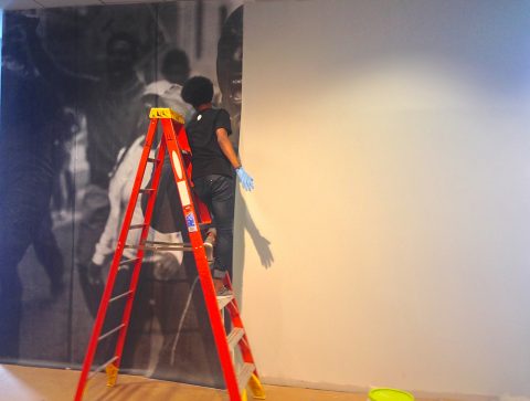 Devin Allen Exhibit to Open at Reginald F. Lewis Museum - Baltimore ...