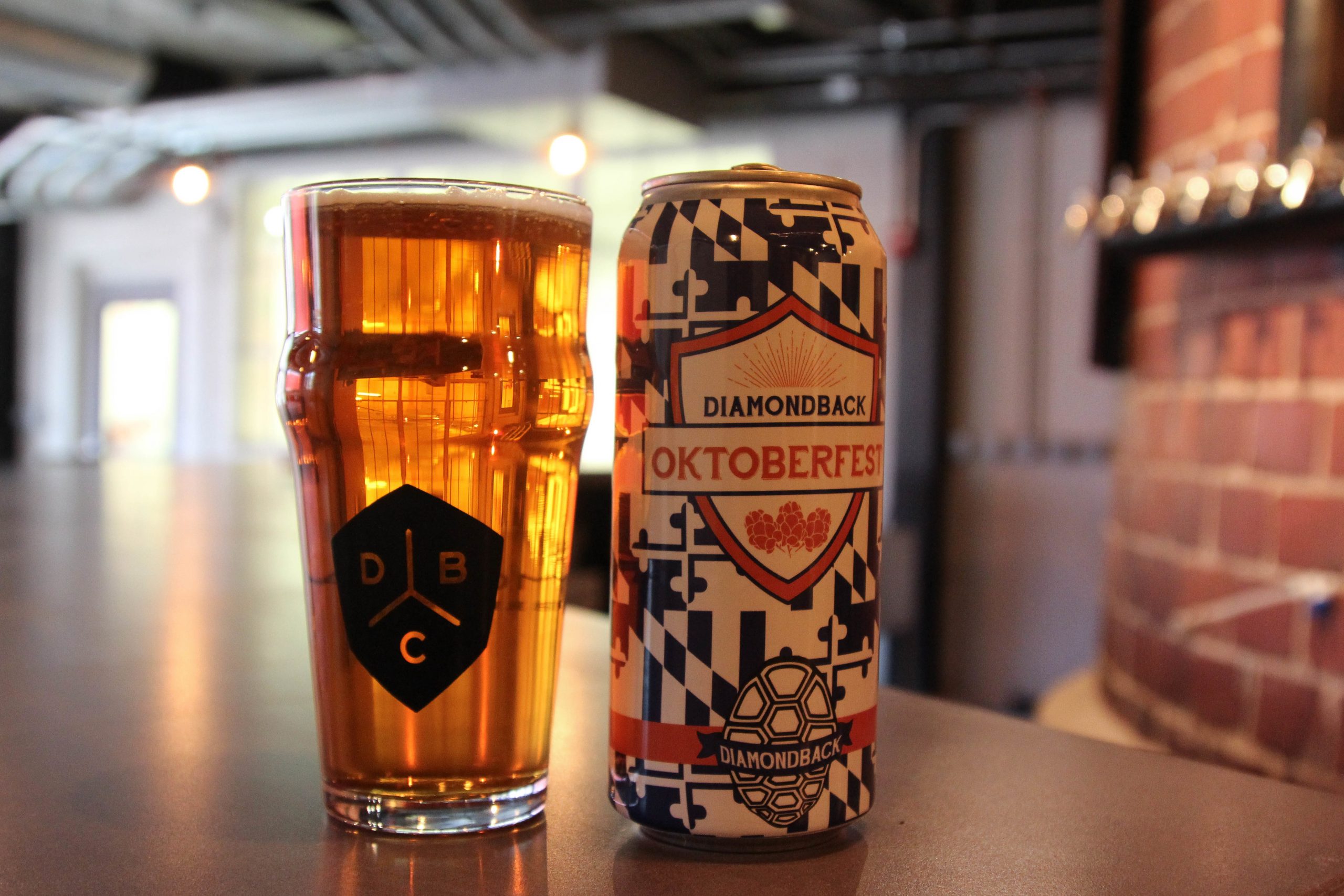 Diamondback Brewing Company to Open Next Weekend - Baltimore Magazine