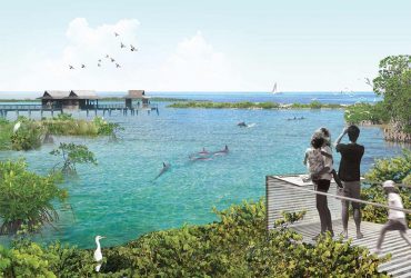 John Racanelli - Baltimore Magazine