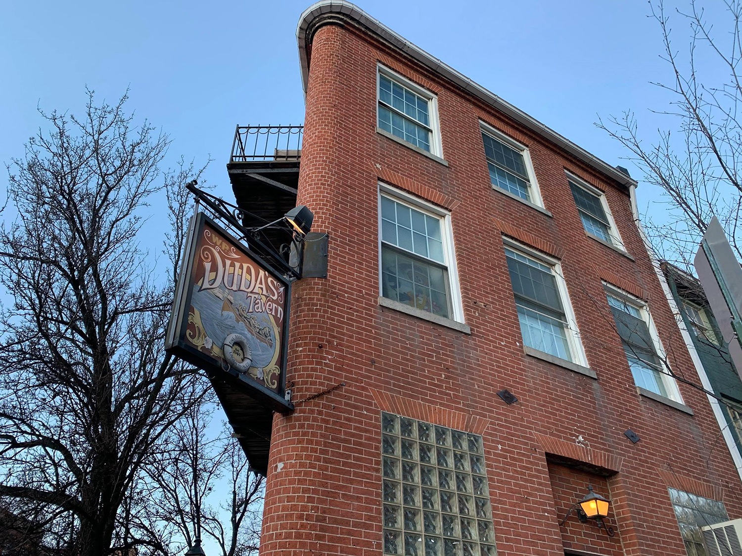 Duda’s Tavern Celebrates 70 Years in Fells Point - Baltimore Magazine