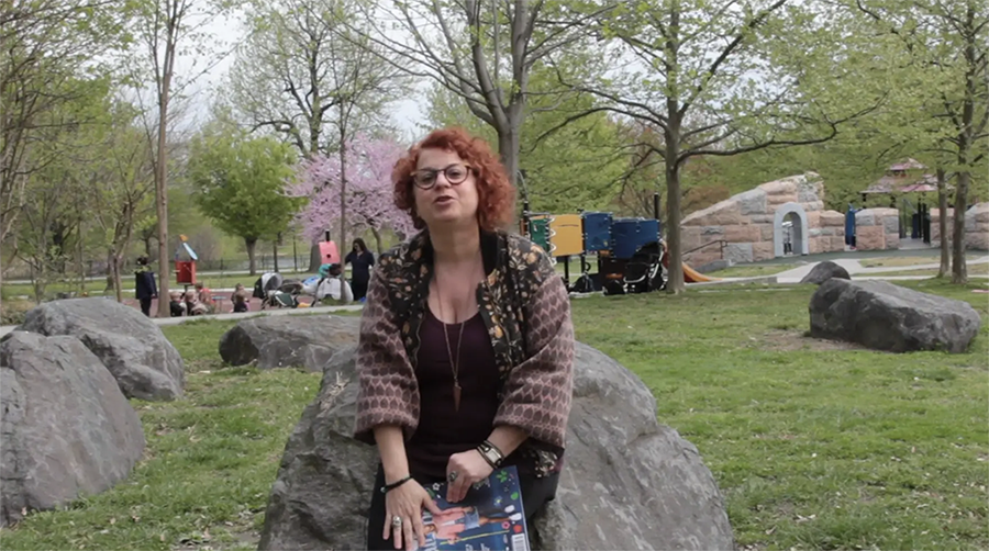 Editor’s Corner: May 2019 - Baltimore Magazine