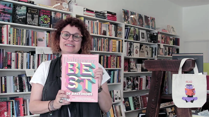 Editor’s Corner: August 2018 - Baltimore Magazine