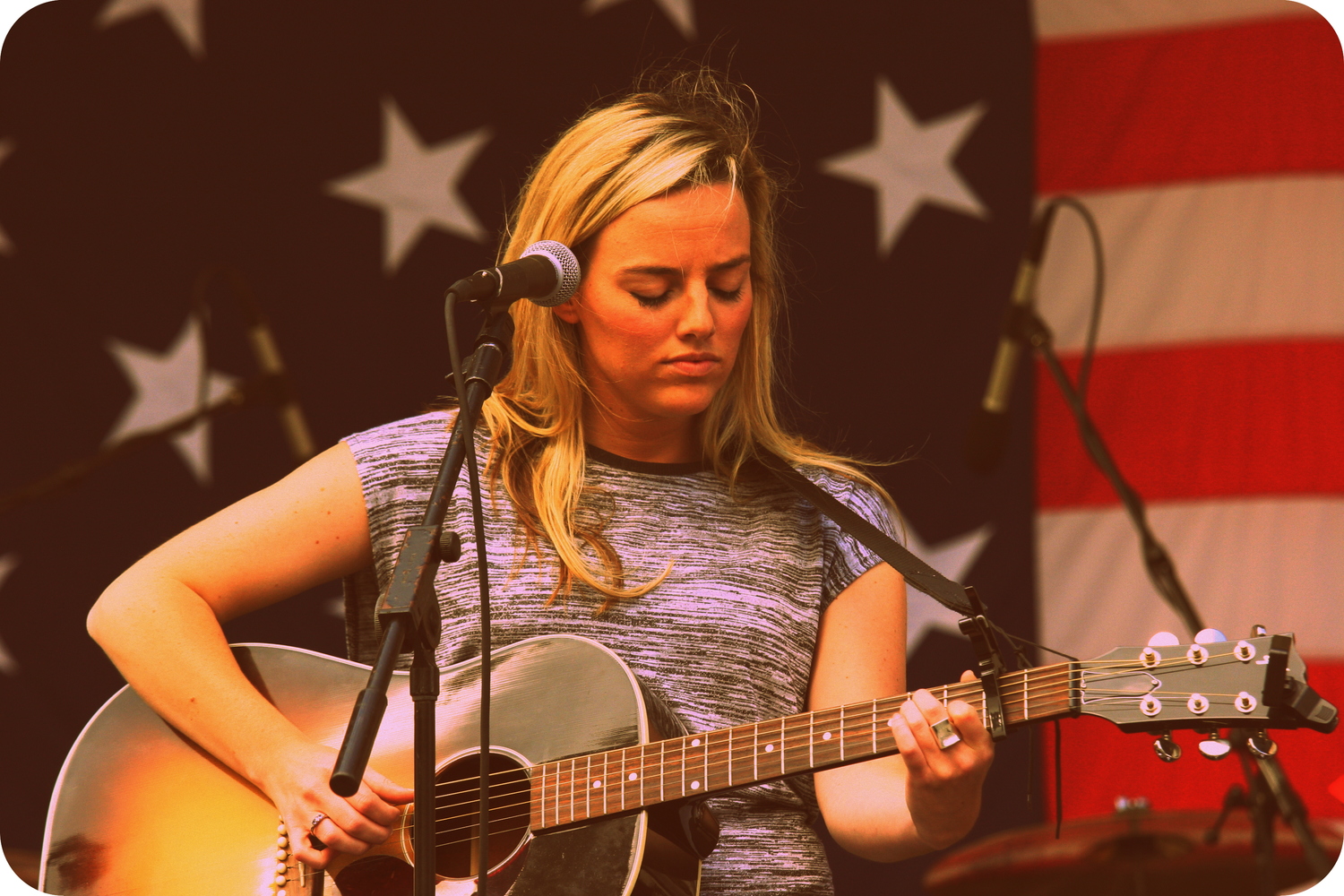 Get to know: Emma White! - Baltimore Magazine