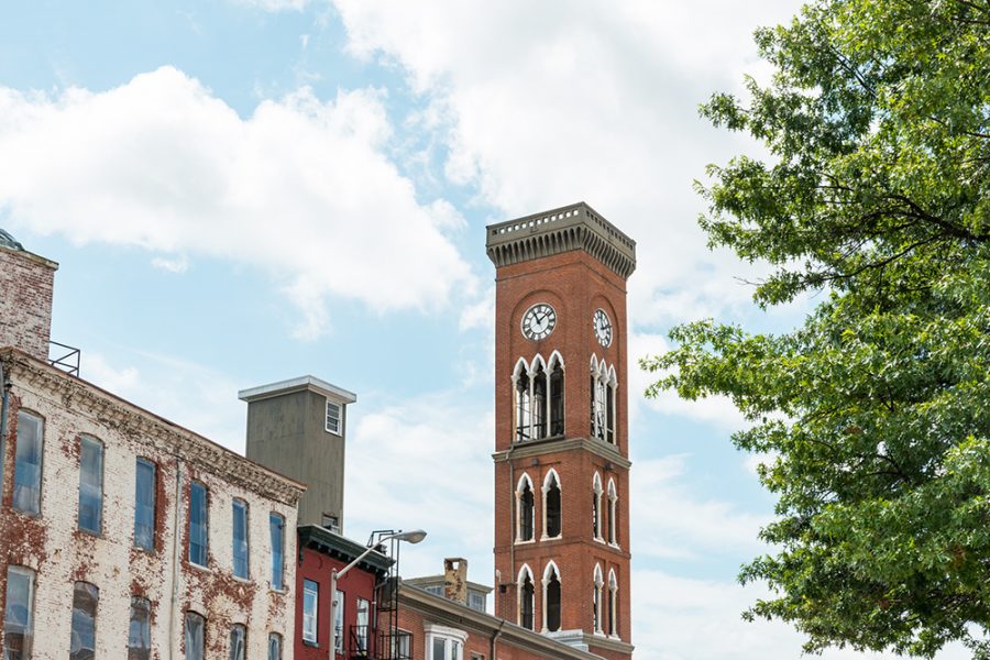 Get an Inside Look at City Architecture with Doors Open Baltimore ...