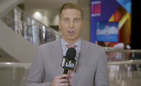 Baltimore’s Evan Washburn Ready For Super Bowl Appearance - Baltimore ...