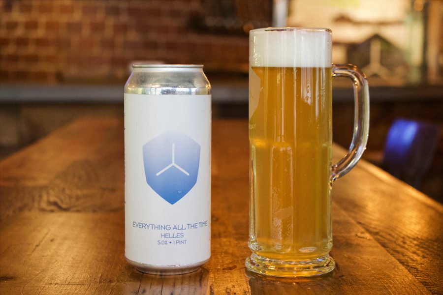 Fall Craft Beers You Should Be Drinking This Season - Baltimore Magazine