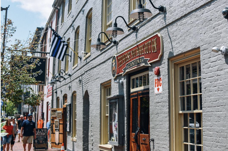 Fells Point Fun Festival Returns with Scaled Back, Hyper Local Approach ...