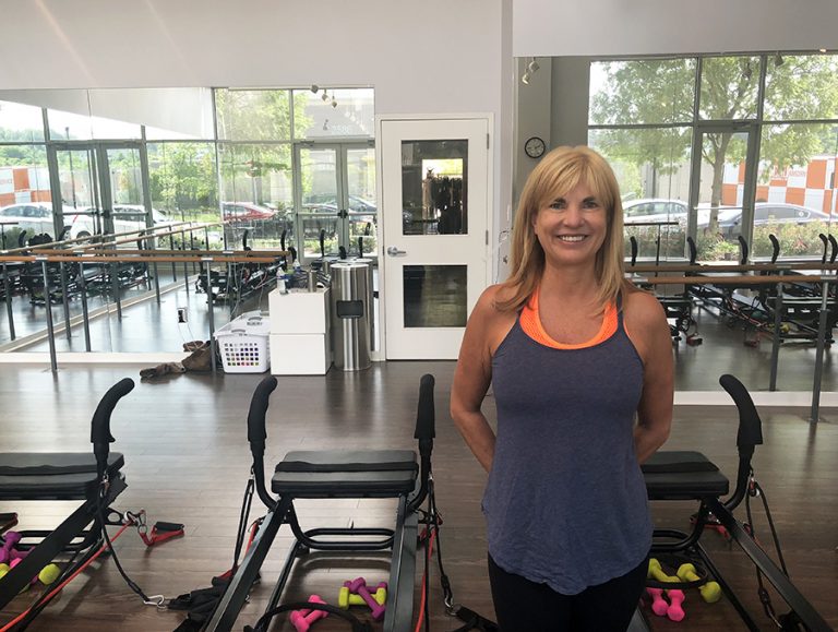 Fit File: MEGAfit is Like a Pilates Class on Steroids - Baltimore Magazine