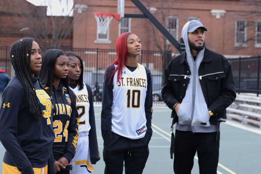 Under Armour’s New YouTube Series Highlights Baltimore’s Basketball ...