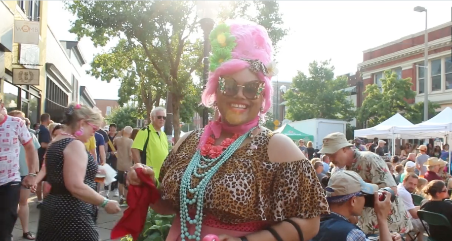 Sights and Sounds of Hon Fest 2018 - Baltimore Magazine