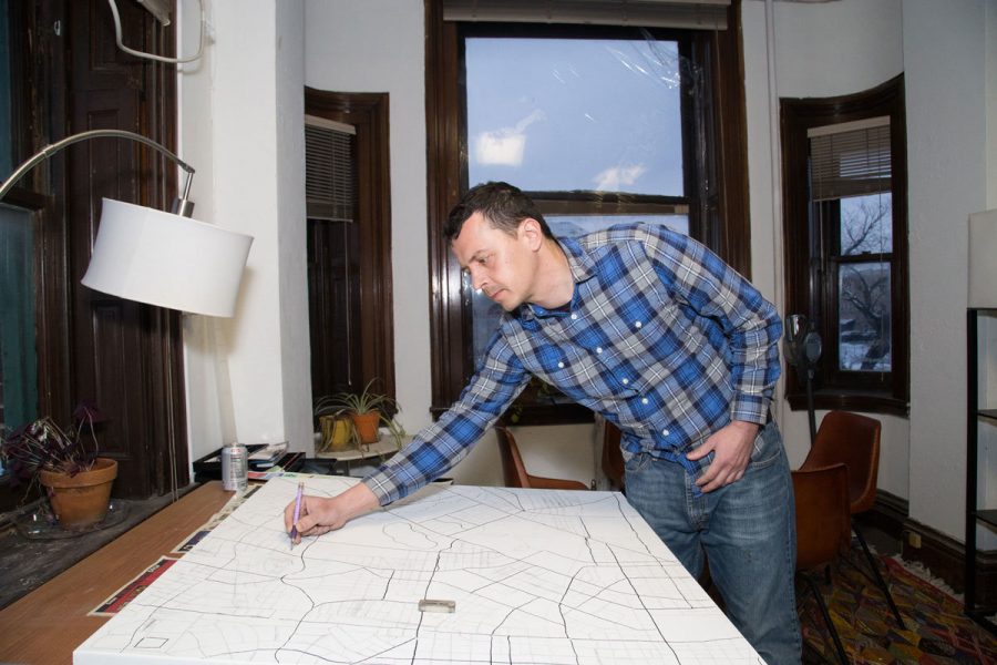 Look Inside Historic James E. Hooper House in Old Goucher - Baltimore ...