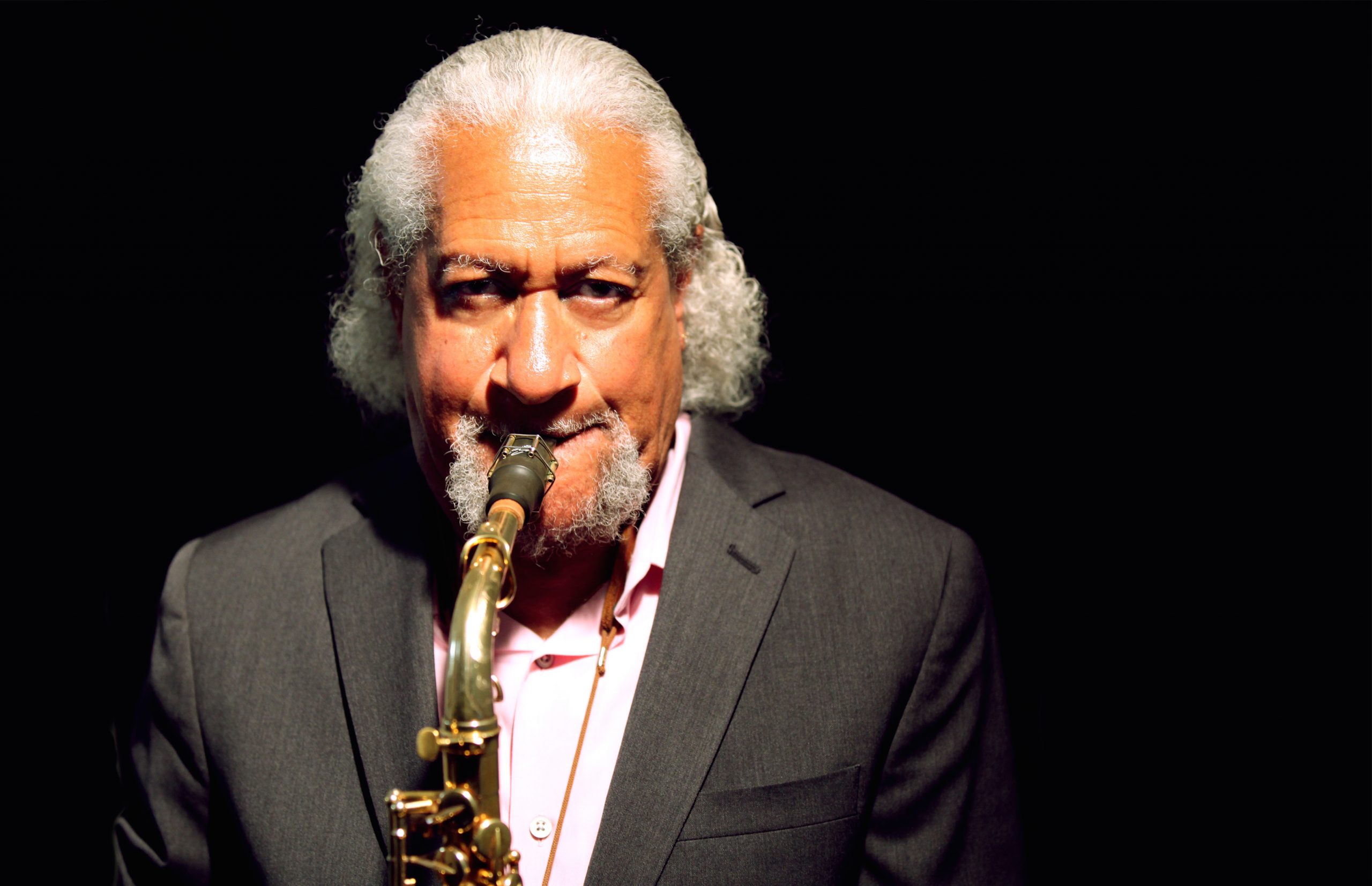 Jazz Legend Comes Home - Baltimore Magazine