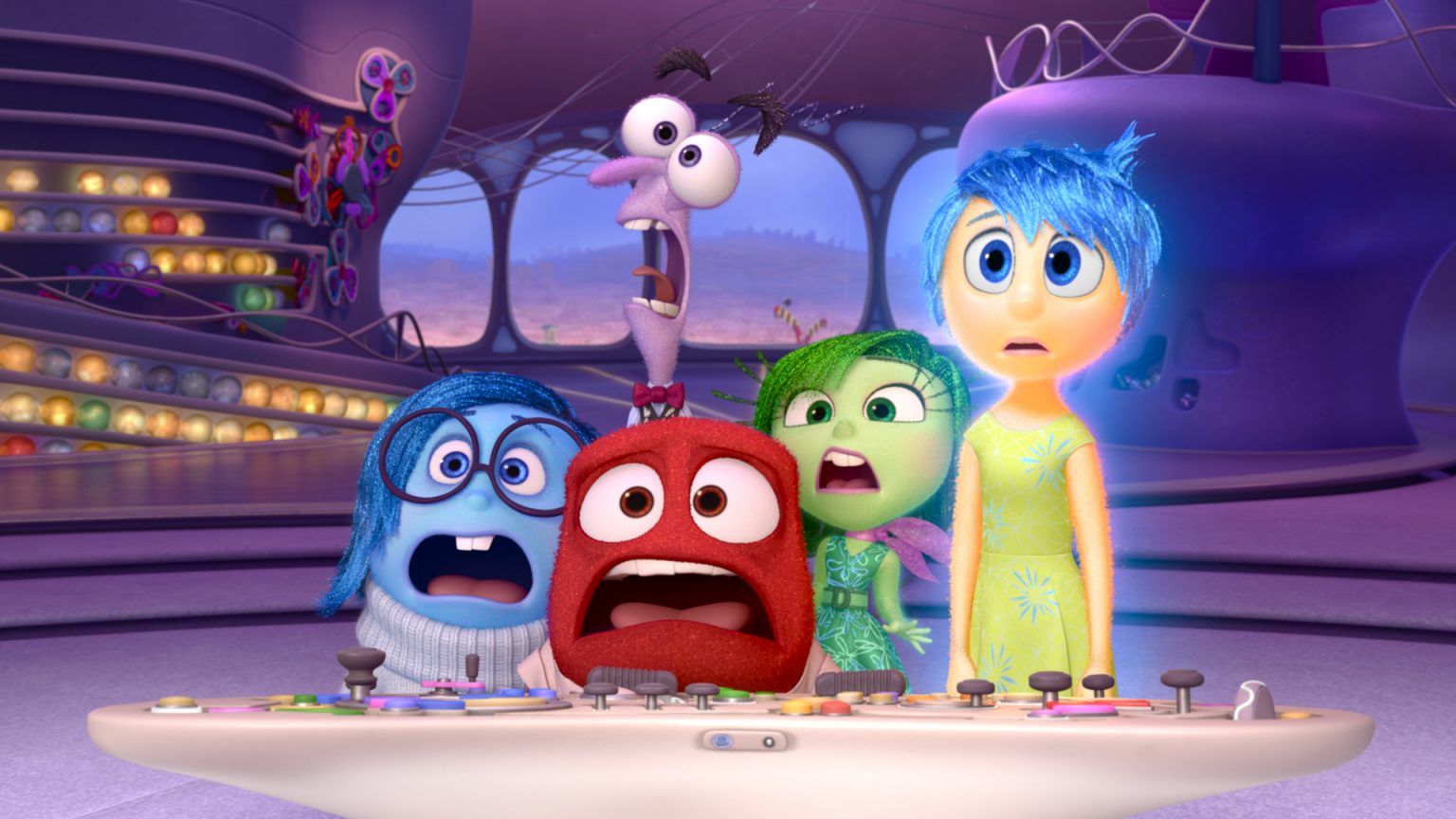 Review: Inside Out - Baltimore Magazine